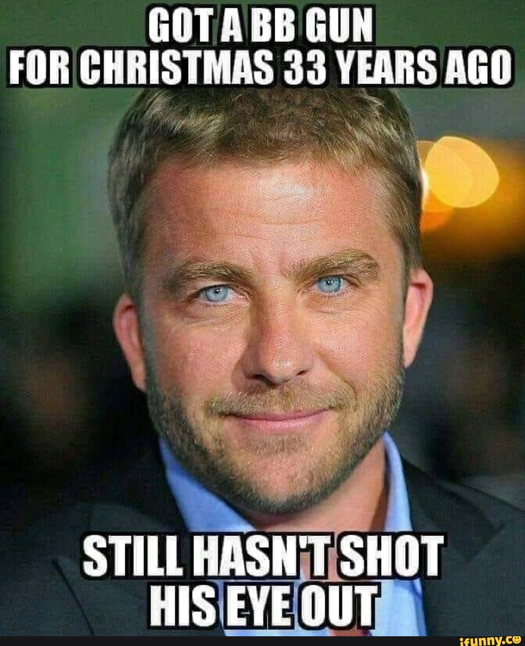 Christmas Story Memes