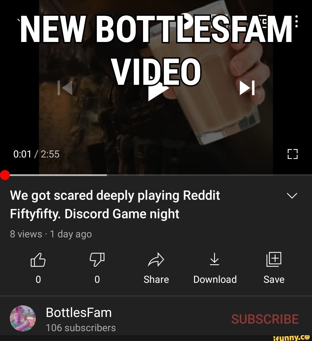 Fiftyfifty memes. Best Collection of funny Fiftyfifty pictures on iFunny