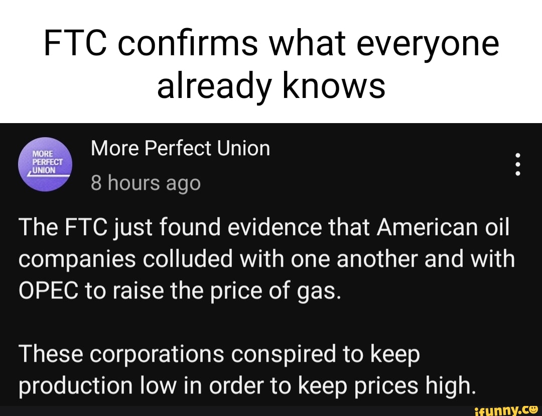 Opec memes. Best Collection of funny Opec pictures on iFunny