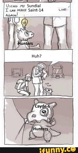 Ustne my Sundial T caw MAKE Saint-14 - iFunny