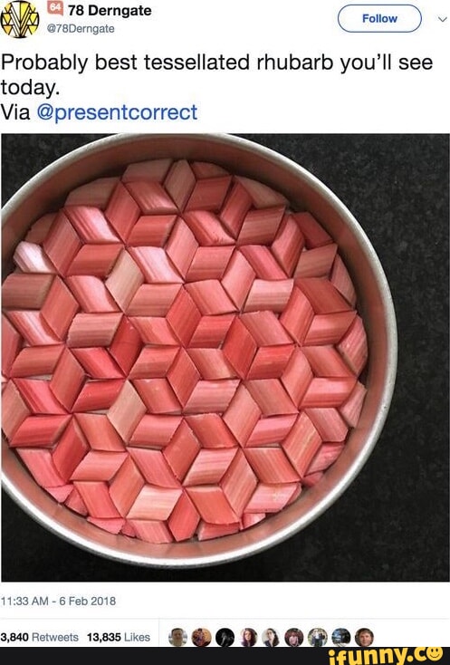 Rhubarb memes. Best Collection of funny Rhubarb pictures on iFunny