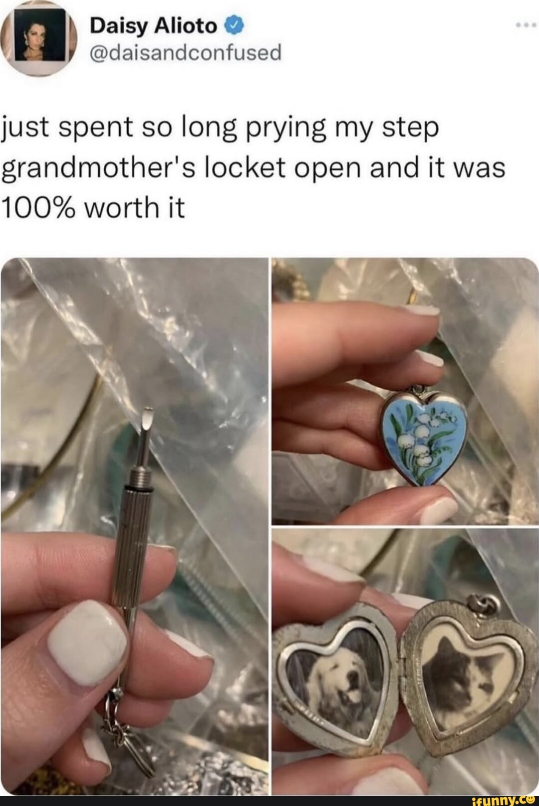 Increasingly bad - iFunny