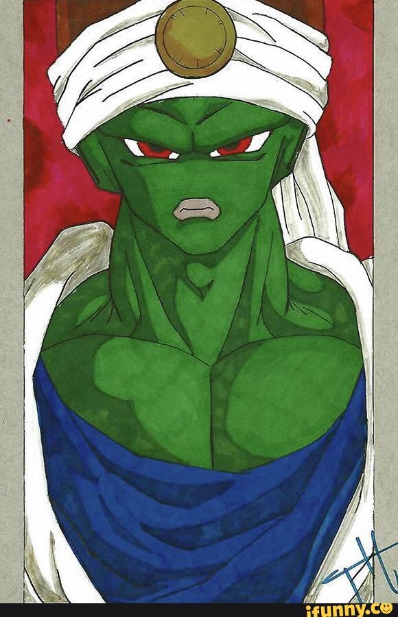 Pikkon memes. Best Collection of funny Pikkon pictures on iFunny