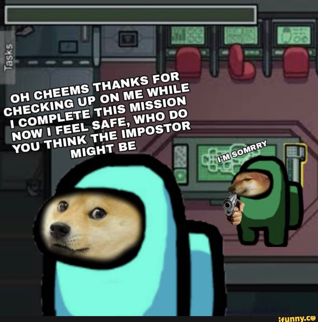 CHEEMS THANKS s FOR CHECKING ON THIS WHILE COMP ETE FEEL THIS SAFE ...