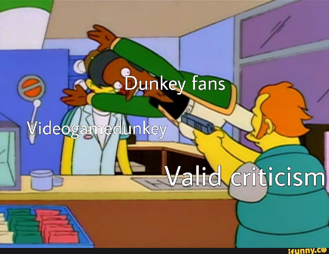 Dunkey memes. Best Collection of funny Dunkey pictures on iFunny