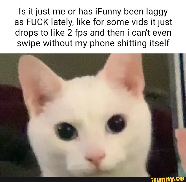 Laggy memes. Best Collection of funny Laggy pictures on iFunny