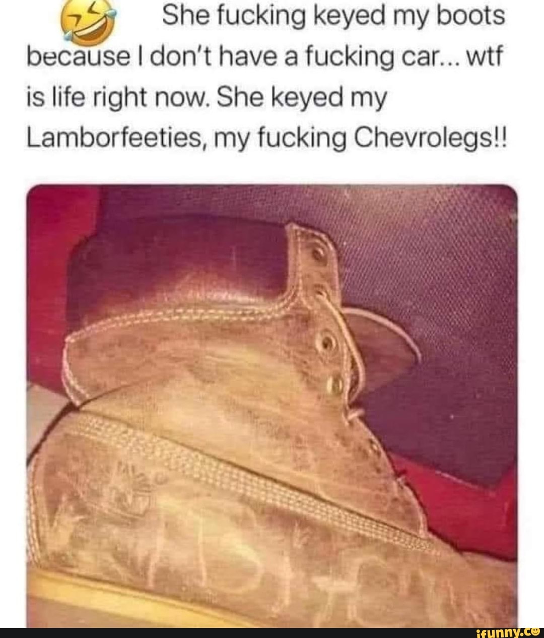 Chevrolegs memes. Best Collection of funny Chevrolegs pictures on iFunny
