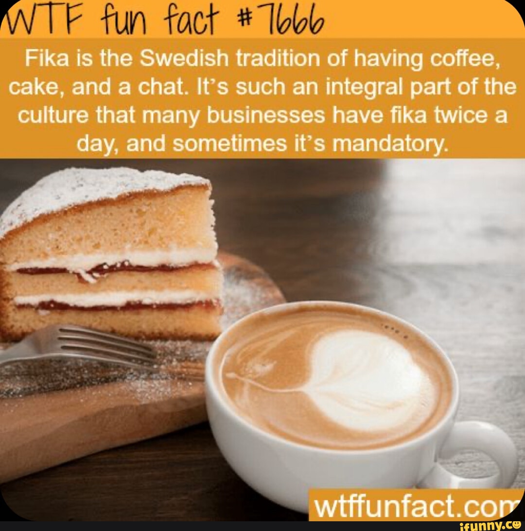 Fika memes. Best Collection of funny Fika pictures on iFunny