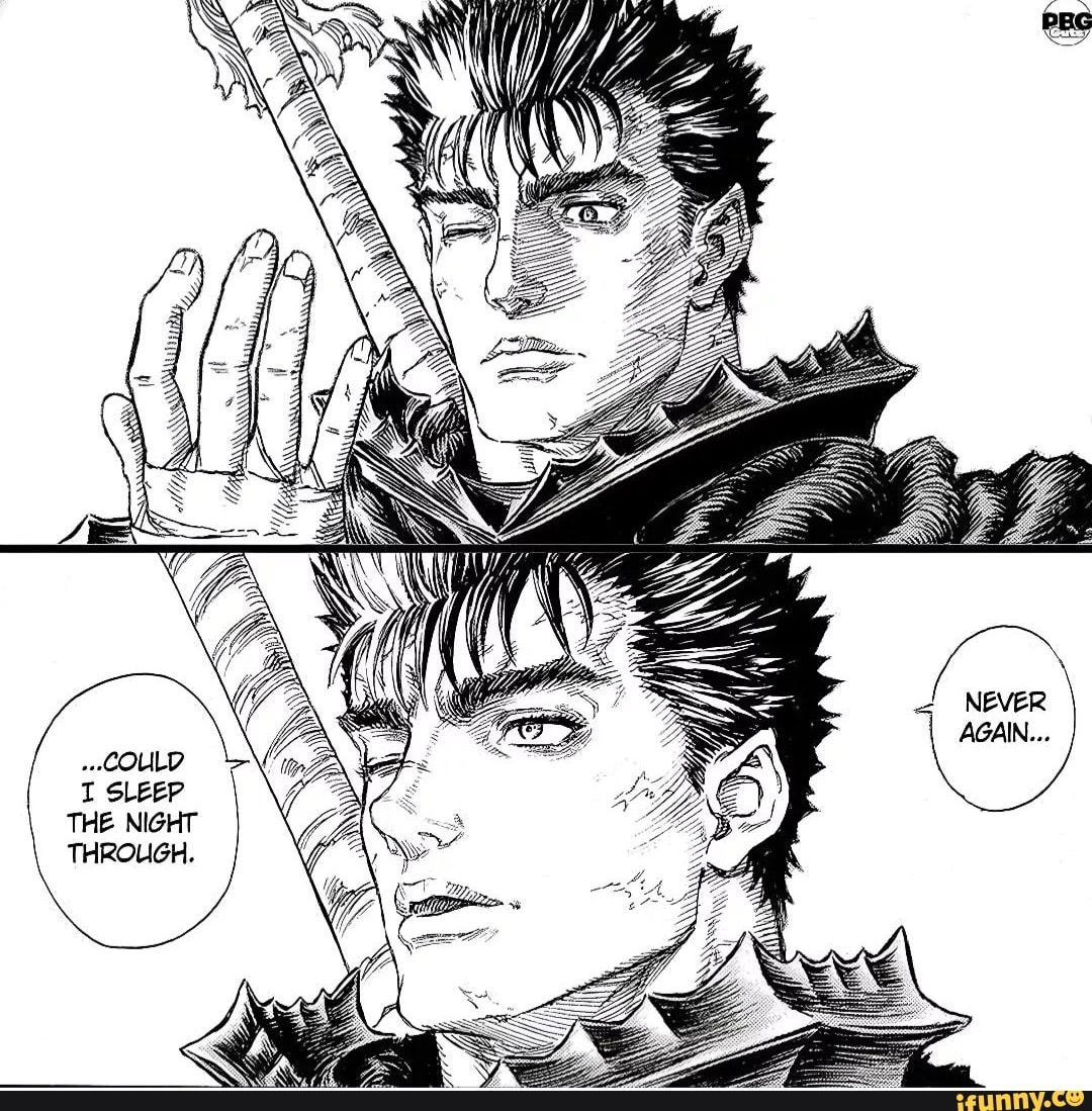 Guts memes. Best Collection of funny Guts pictures on iFunny