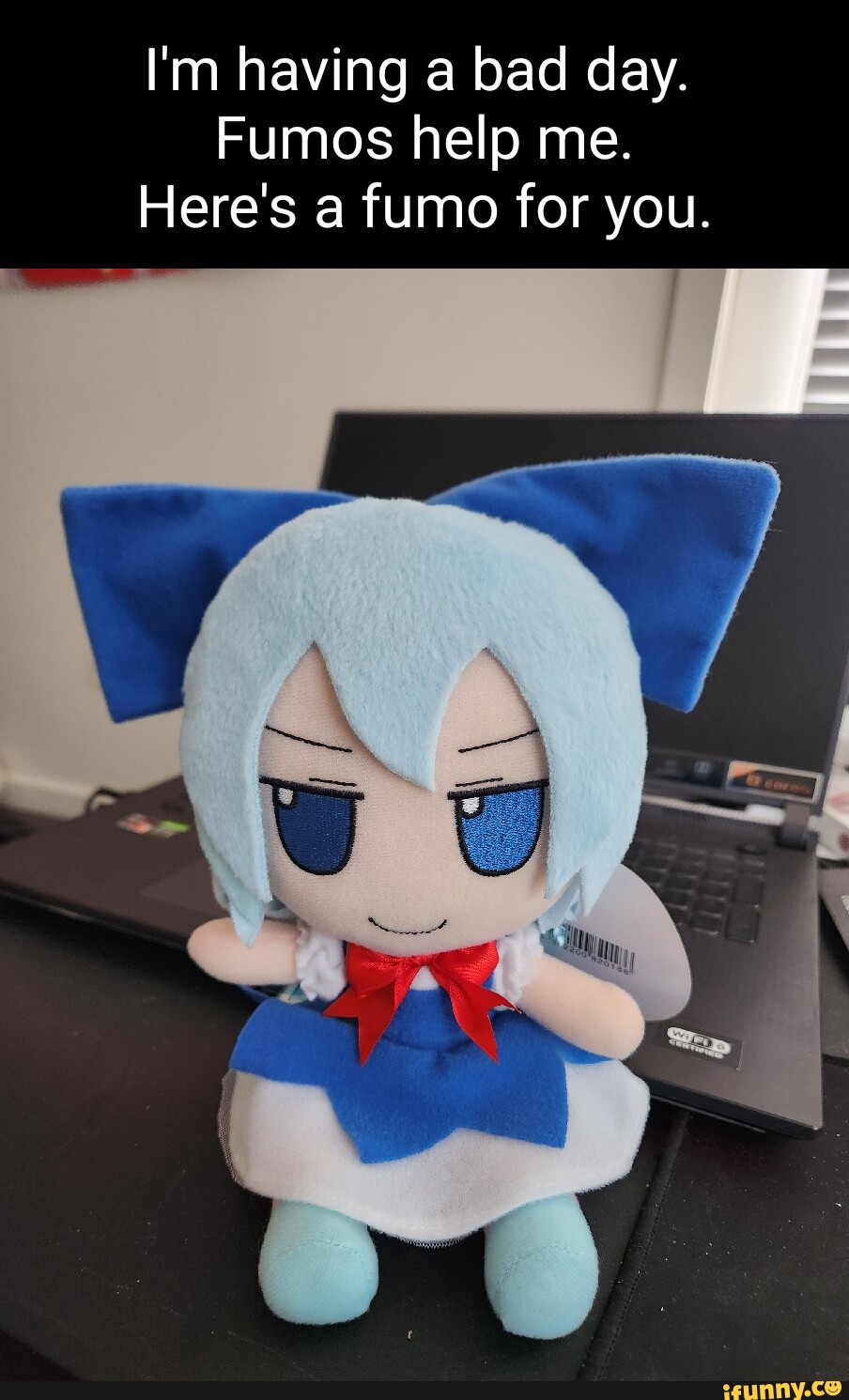 Fumos memes. Best Collection of funny Fumos pictures on iFunny