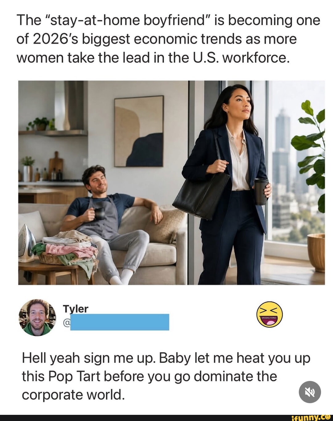 iFunny - the best memes, video, gifs and funny pics in one place