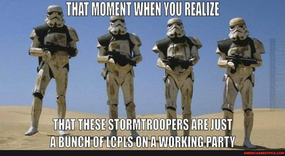 One more Star Wars meme... -Yoda - THAT MOMENT WHEN YOU REALIZE if THAT ...