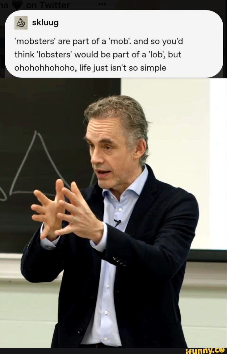 iFunny - the best memes, video, gifs and funny pics in one place