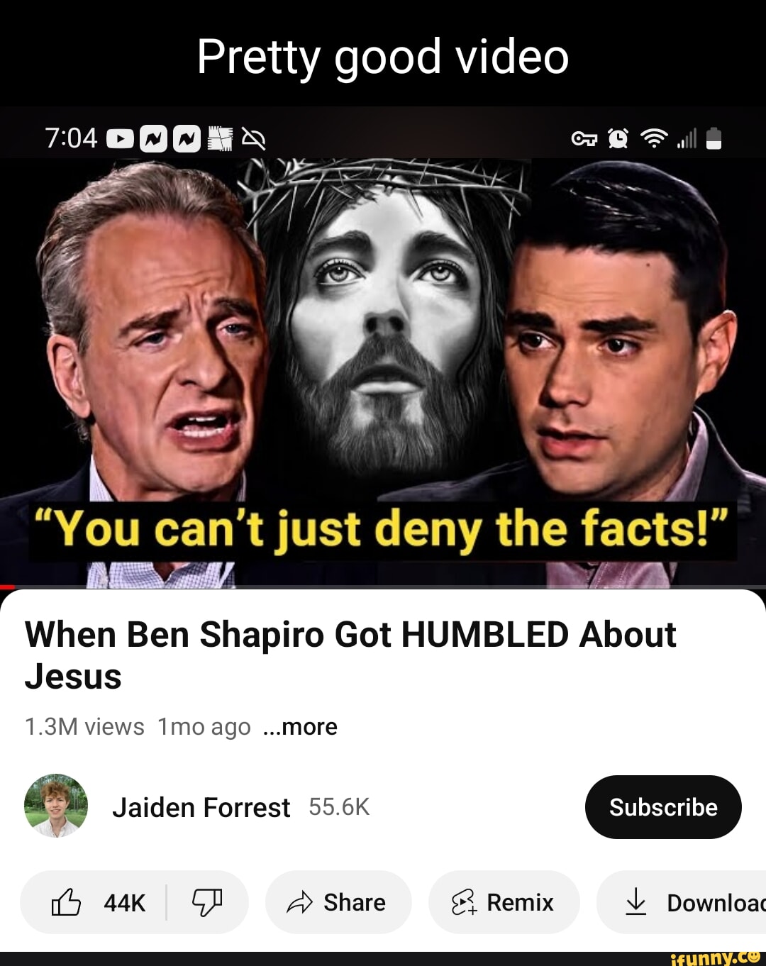 Jaiden memes. Best Collection of funny Jaiden pictures on iFunny