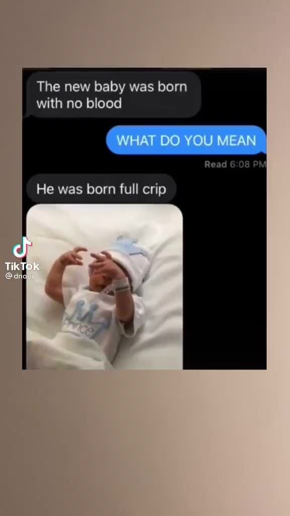 Blood Science Memes