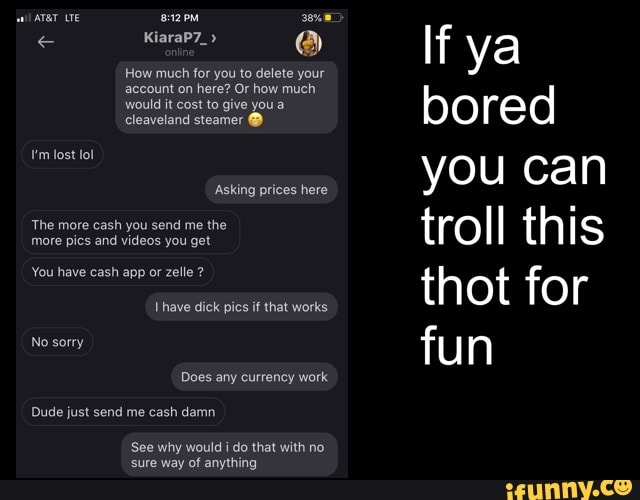 Funny Thot Memes