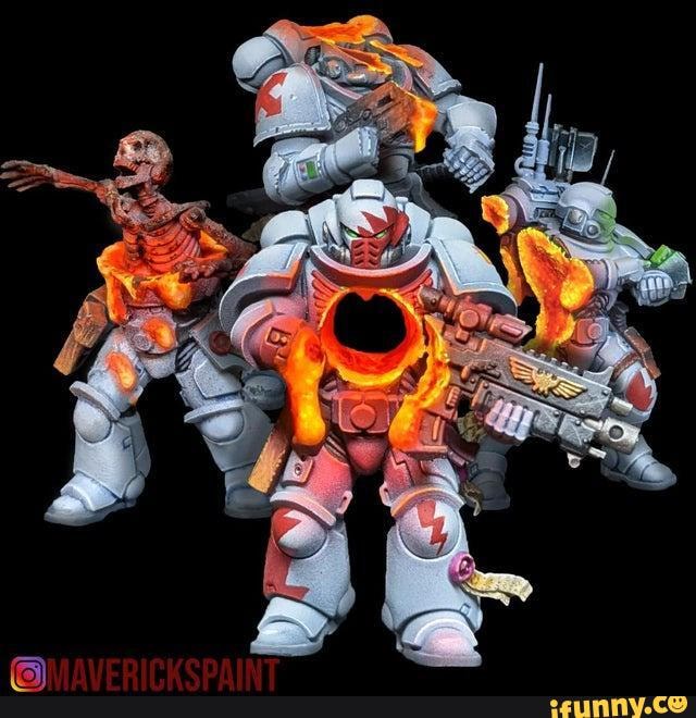 Miniaturepainting memes. Best Collection of funny Miniaturepainting ...