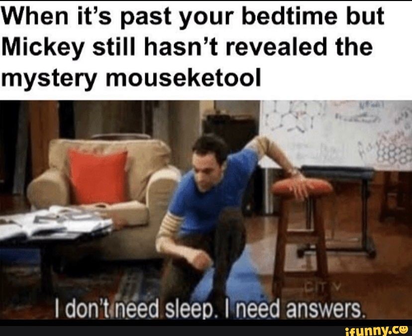 Mouseketool memes. Best Collection of funny Mouseketool pictures on iFunny