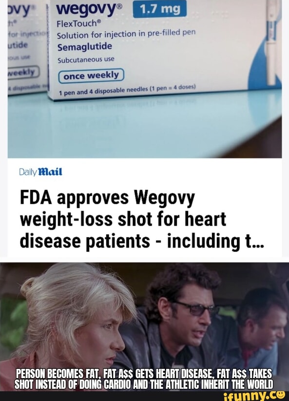 Semaglutide memes. Best Collection of funny Semaglutide pictures on iFunny