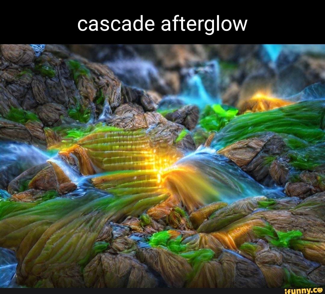 Afterglow memes. Best Collection of funny Afterglow pictures on iFunny