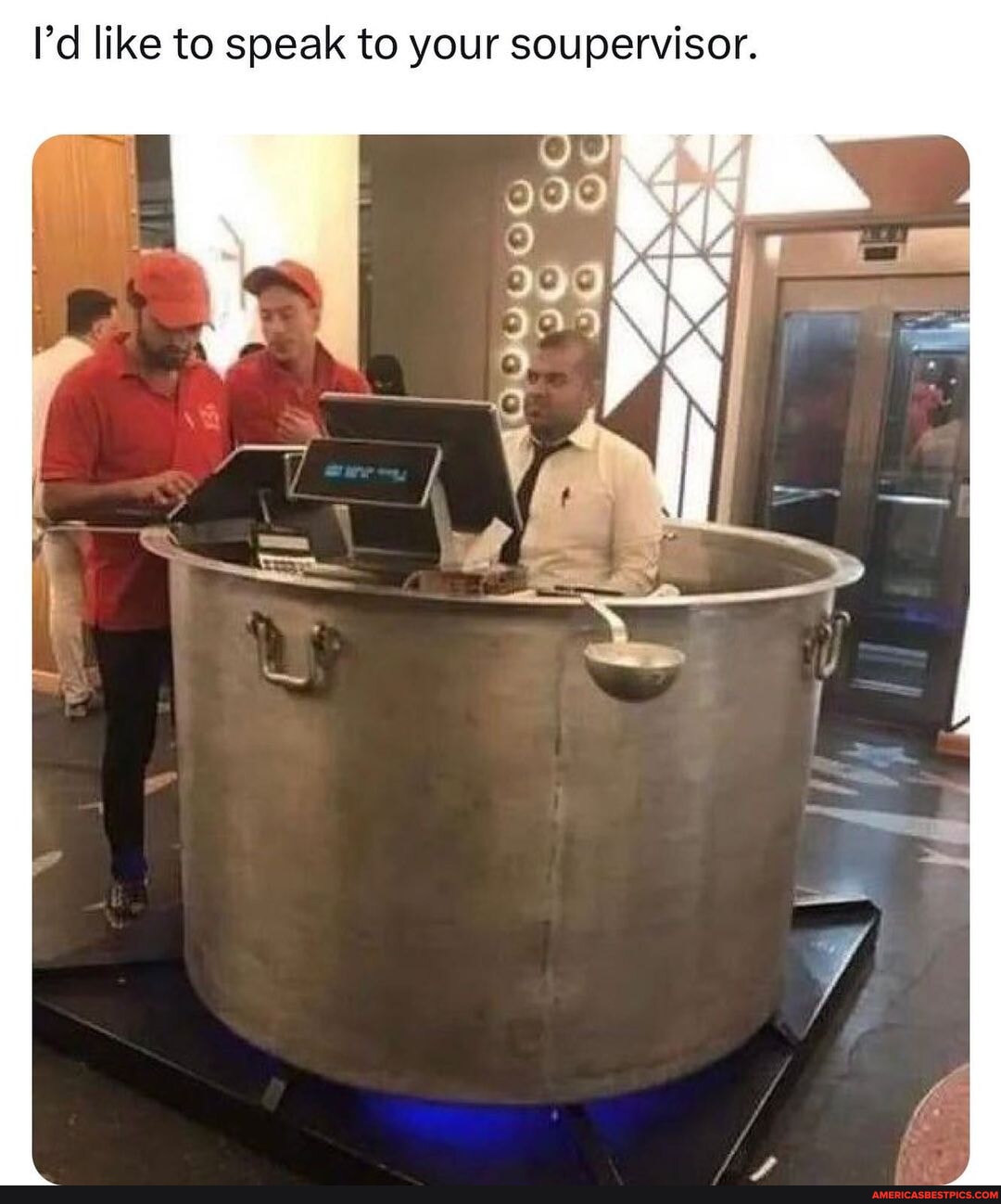 Dude even got the massive burner underneath him memes explore funny - I ...