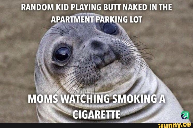 Is that…. A cultural thing with nudity that I’m not getting? Like WTF ...