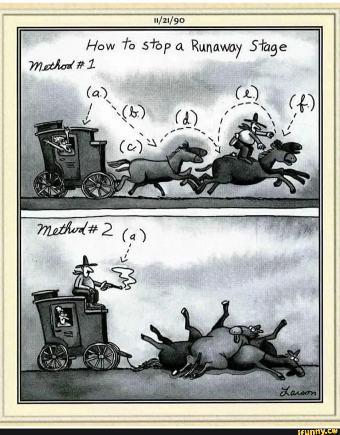 How To Runaway Stage - iFunny