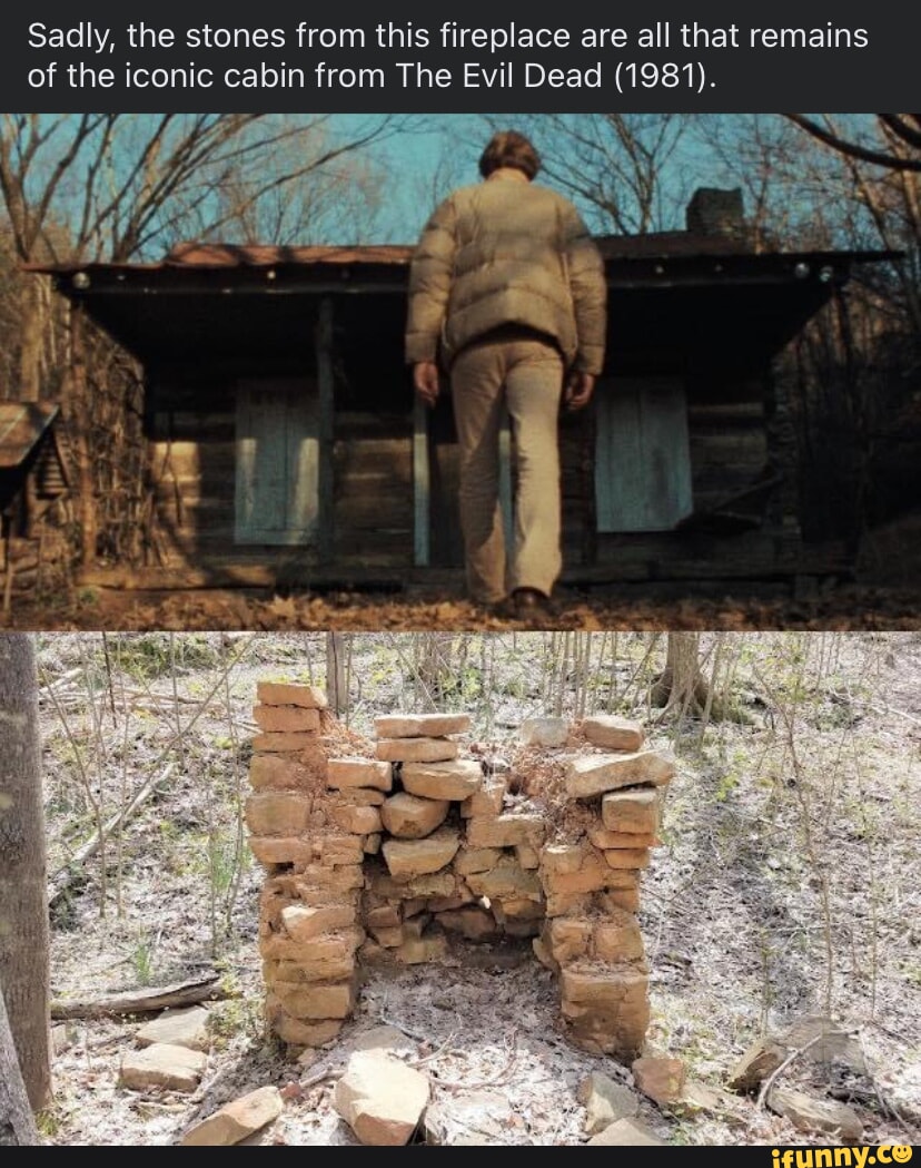 Evil Dead memes memes. The best memes on iFunny