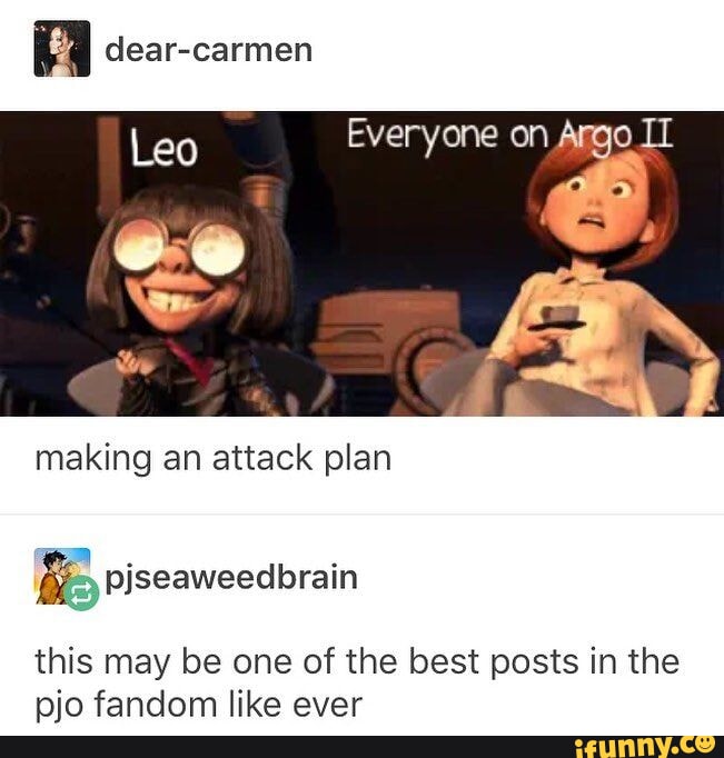 Pjo memes. Best Collection of funny Pjo pictures on iFunny