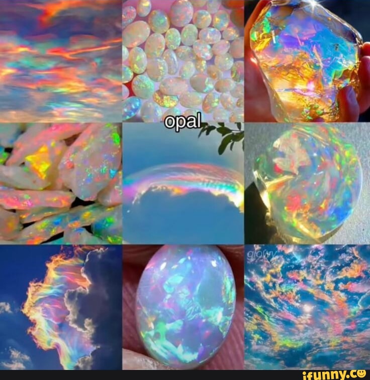 Opal memes. Best Collection of funny Opal pictures on iFunny