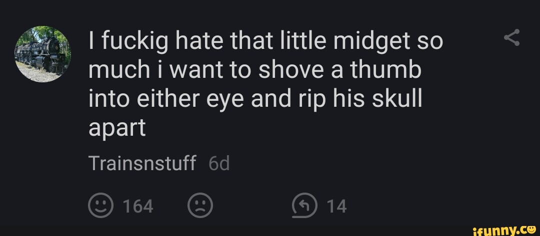 Midget memes. Best Collection of funny Midget pictures on iFunny