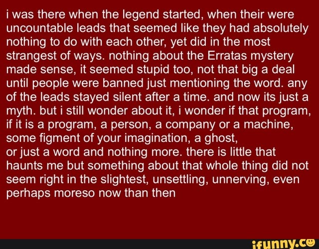 Eratas memes. Best Collection of funny Eratas pictures on iFunny