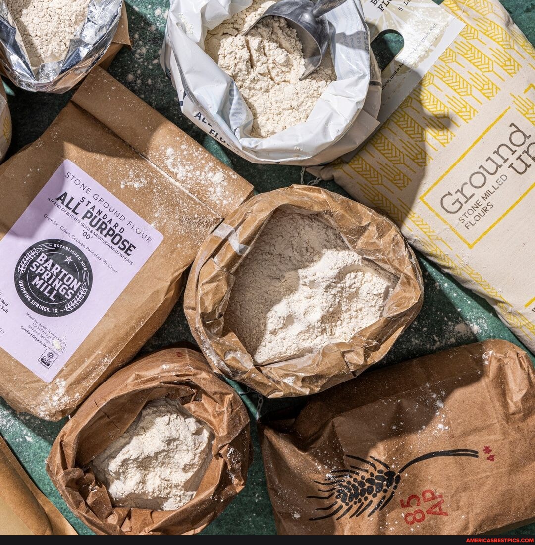 Stone milling is having a resurgence across the country. We tested ...