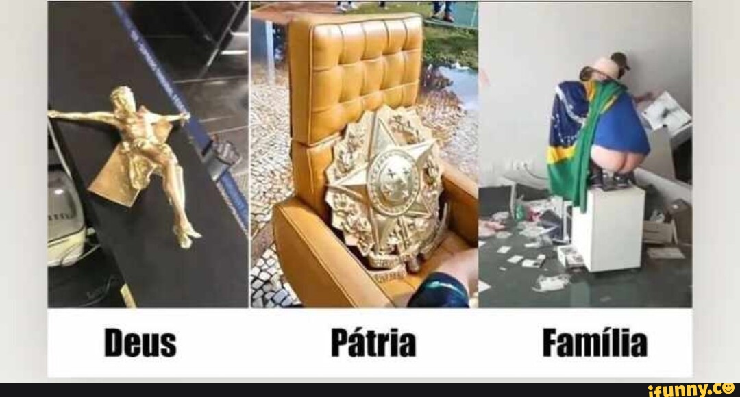 Deus Pátria Família - seo.title