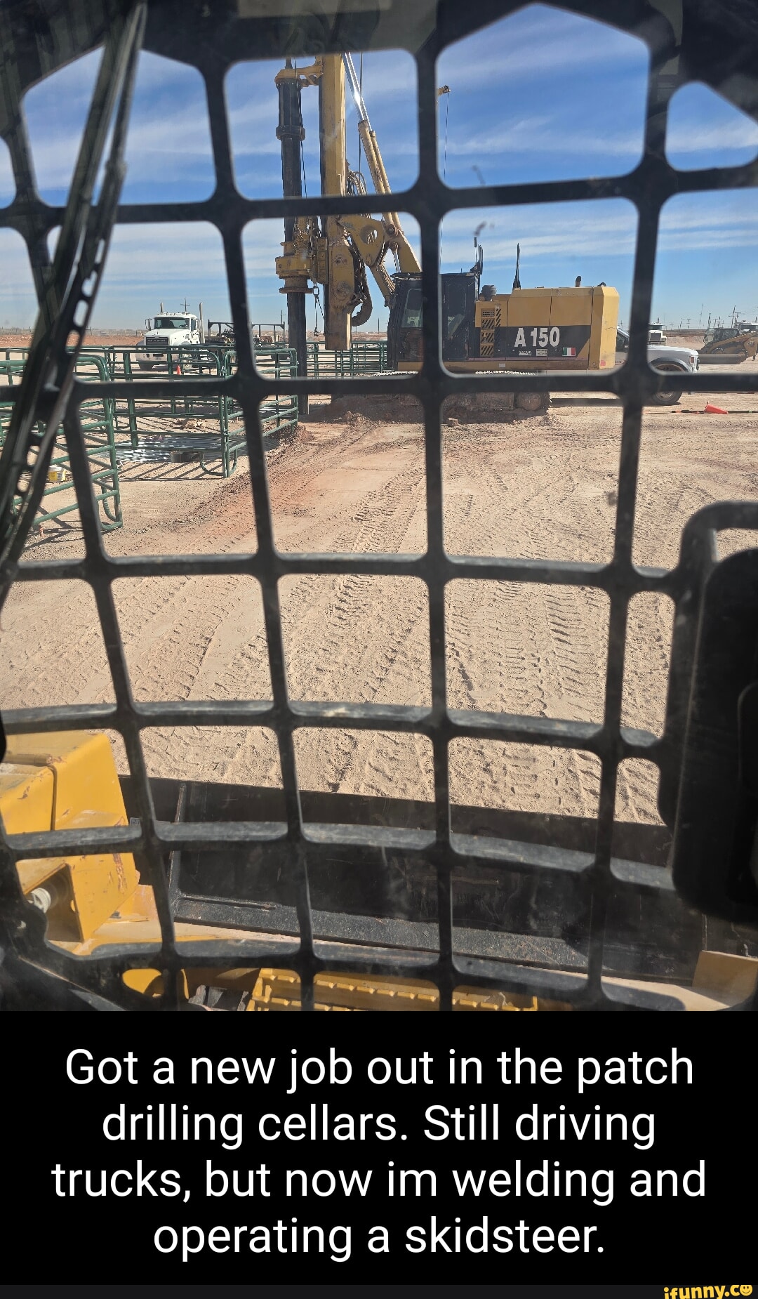 Oilfield memes. Best Collection of funny Oilfield pictures on iFunny