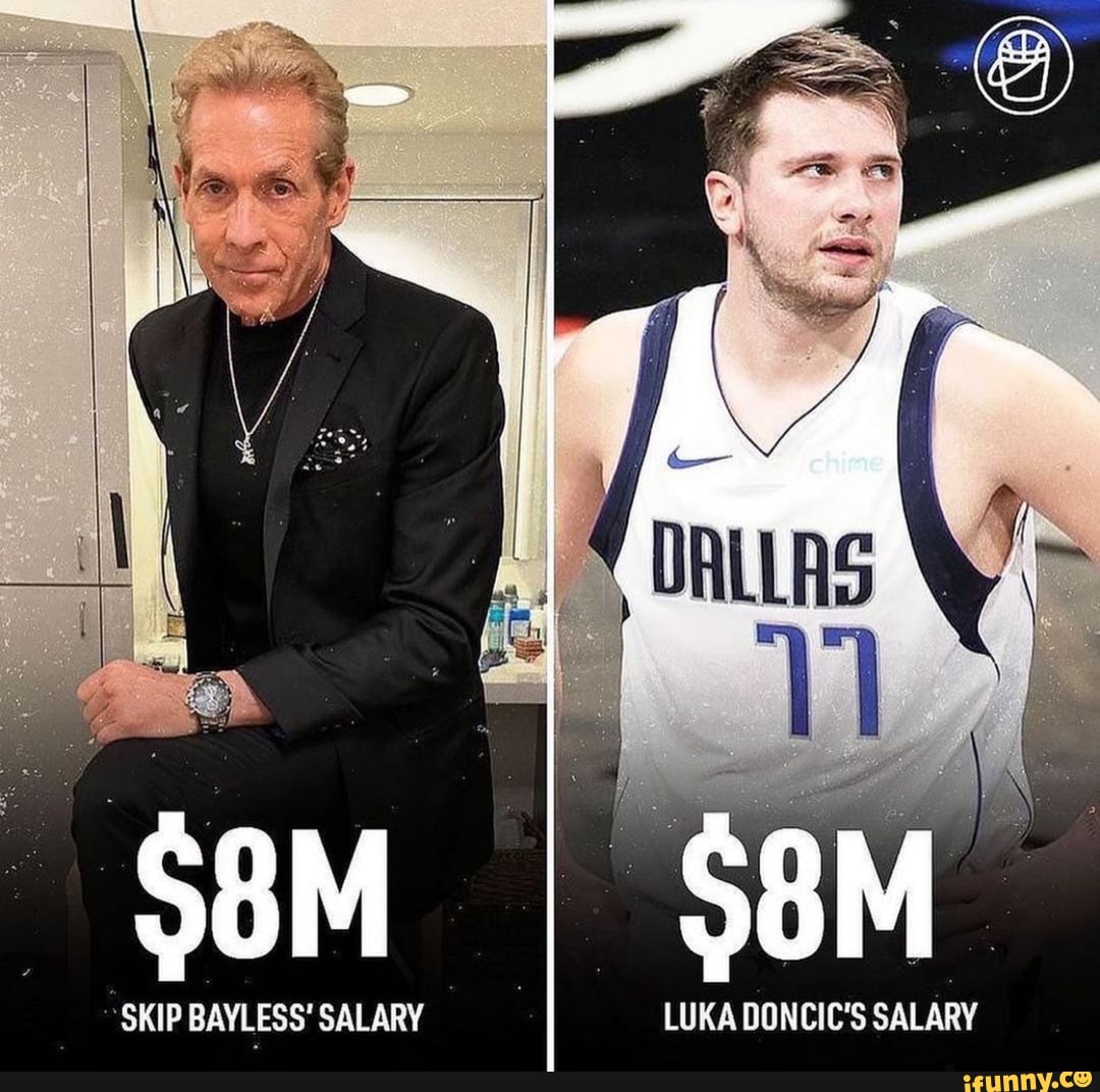 Doncics memes. Best Collection of funny Doncics pictures on iFunny