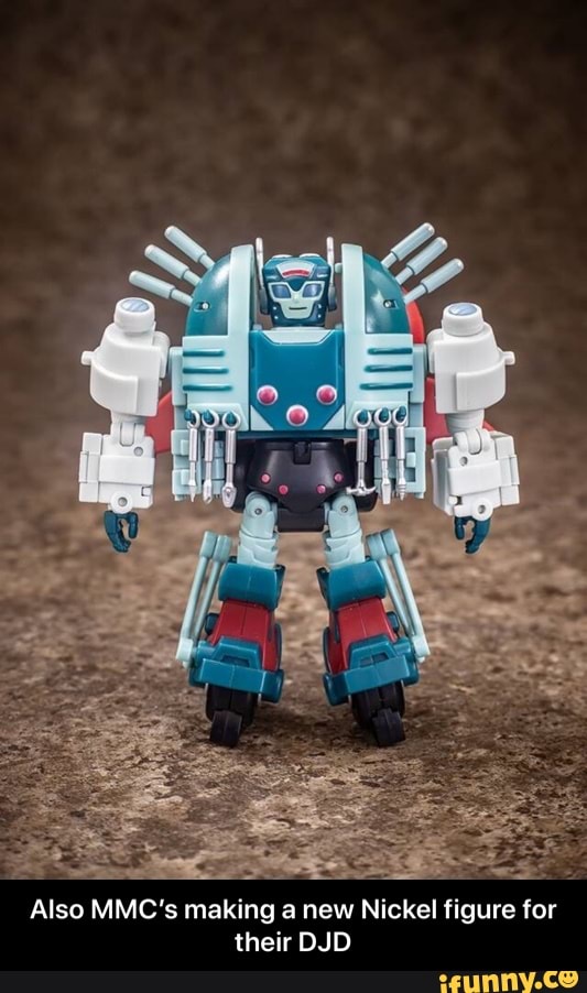 Does Anybody Else Here Want an Arcee Headmaster? | TFW2005 - The 2005 ...