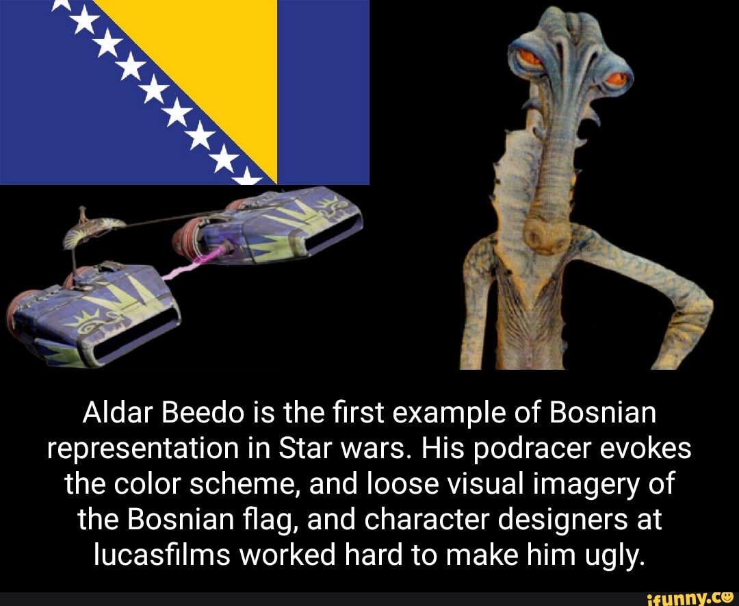 Podracer memes. Best Collection of funny Podracer pictures on iFunny