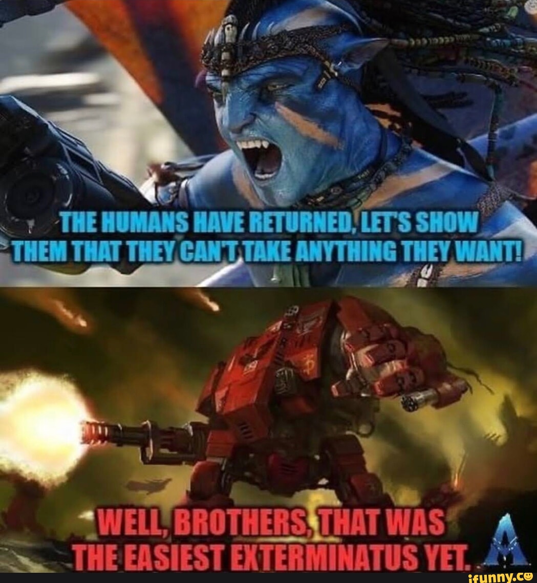 Exterminatus memes. Best Collection of funny Exterminatus pictures on ...