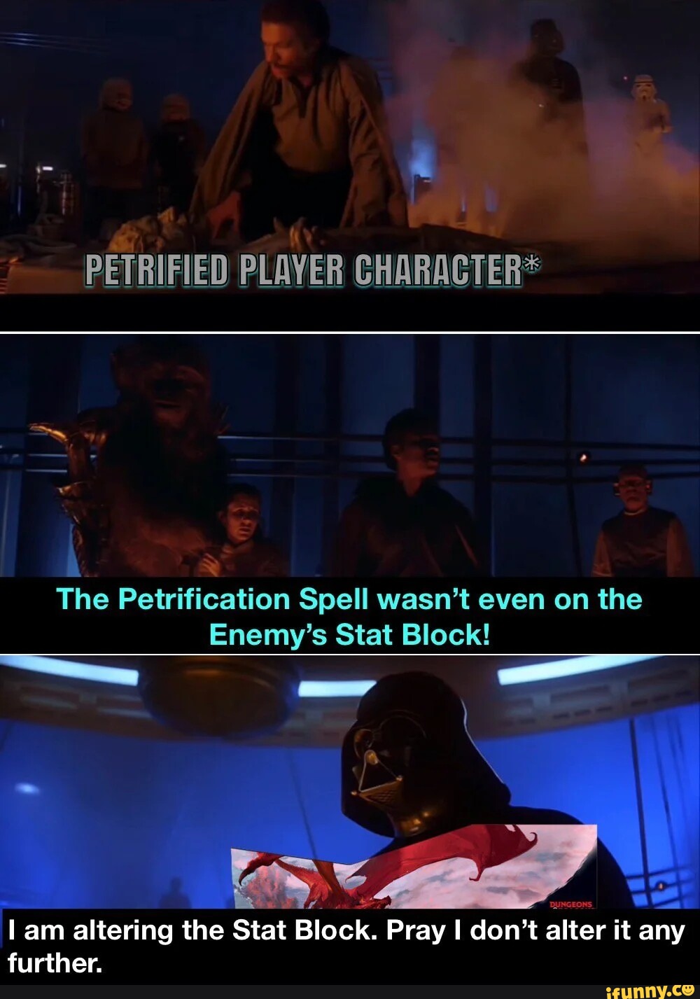 Pathfinderrpg memes. Best Collection of funny Pathfinderrpg pictures on ...