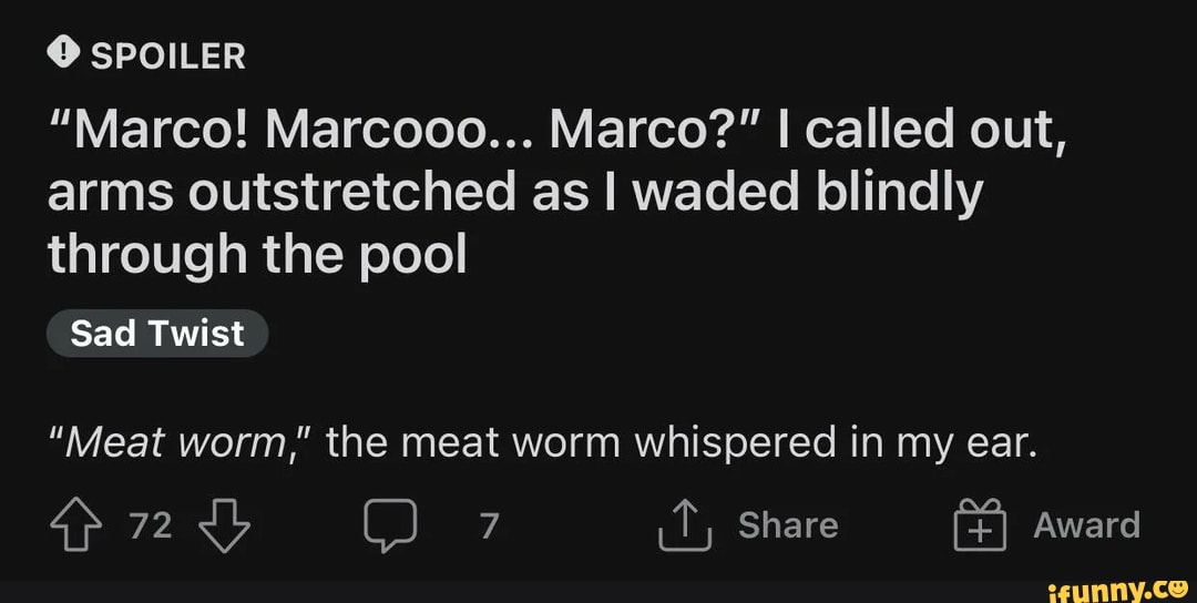 Meatworm memes. Best Collection of funny Meatworm pictures on iFunny