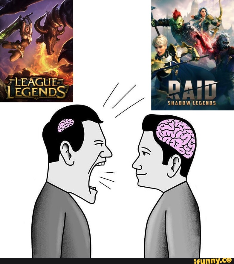 Raidshadowlegends memes. Best Collection of funny Raidshadowlegends ...
