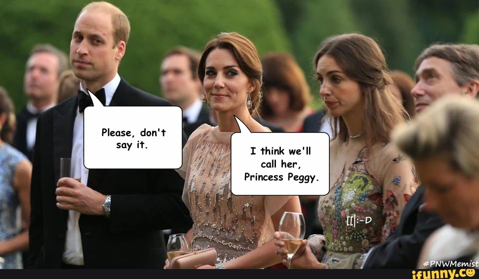 Theroyalfamily memes. Best Collection of funny Theroyalfamily pictures ...