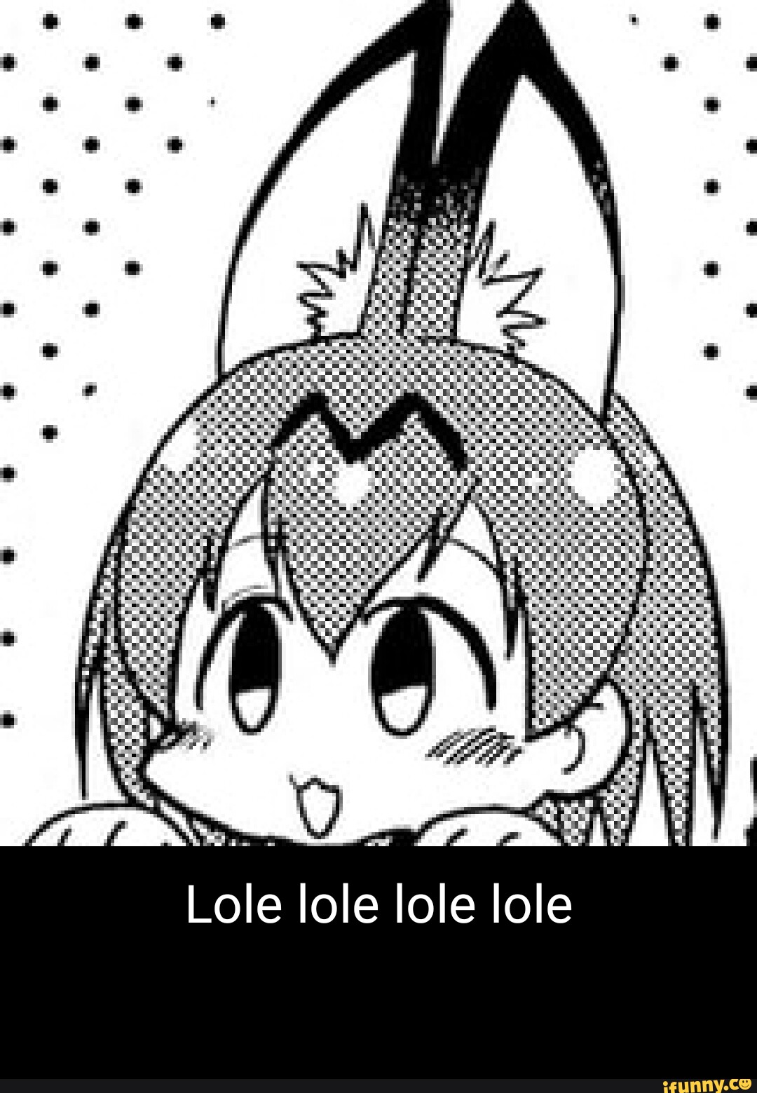 Kemono Friends memes memes. The best memes on iFunny