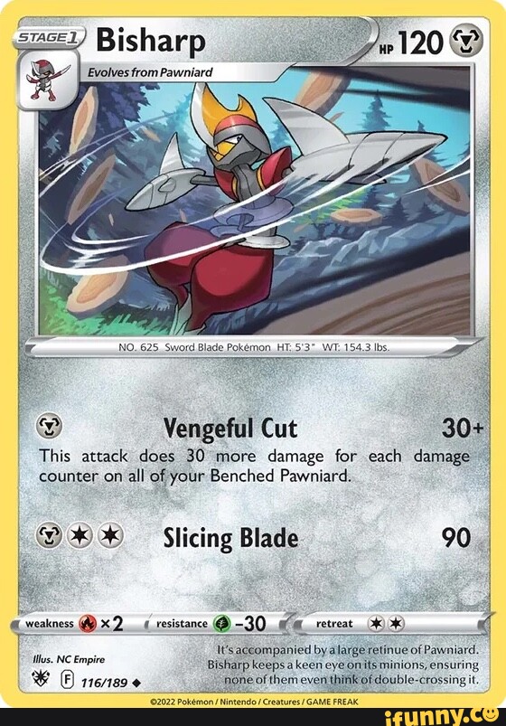 Pawniard memes. Best Collection of funny Pawniard pictures on iFunny