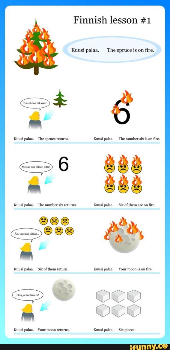 Kuusi memes. Best Collection of funny Kuusi pictures on iFunny