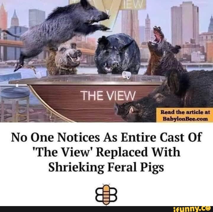 The 2 types of British people - iFunny