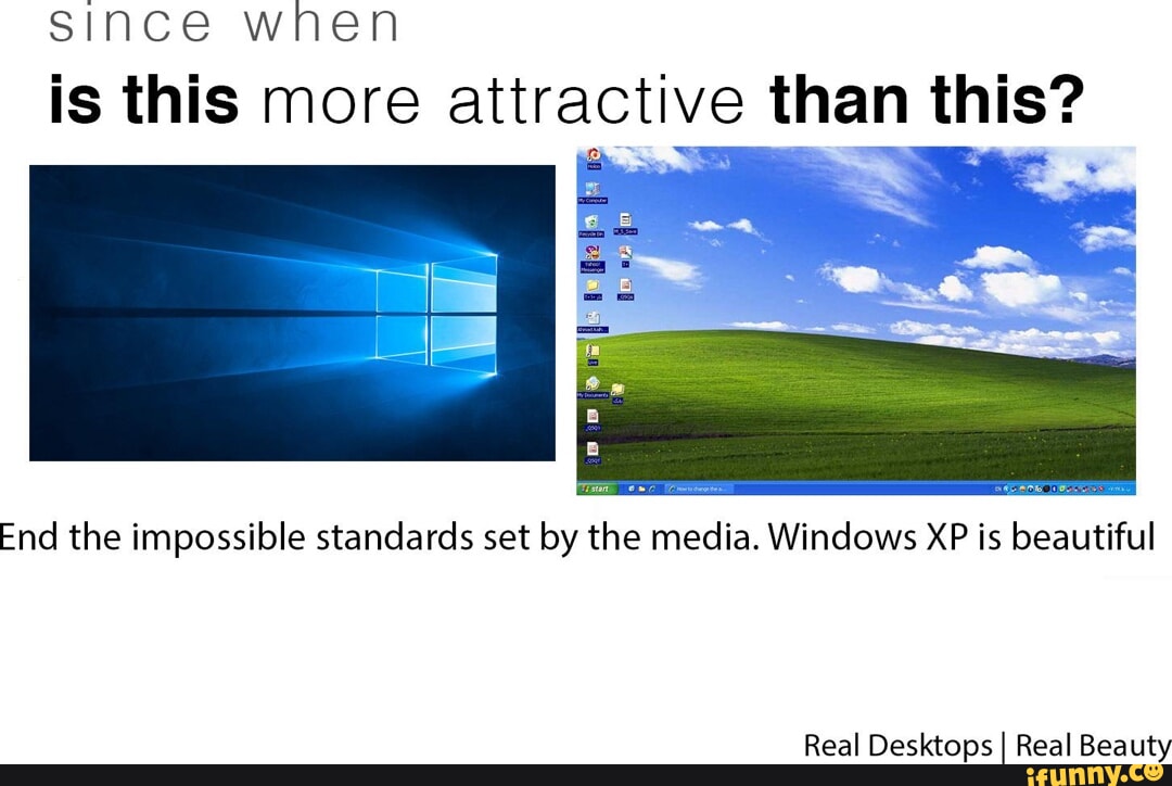 Desktops memes. Best Collection of funny Desktops pictures on iFunny