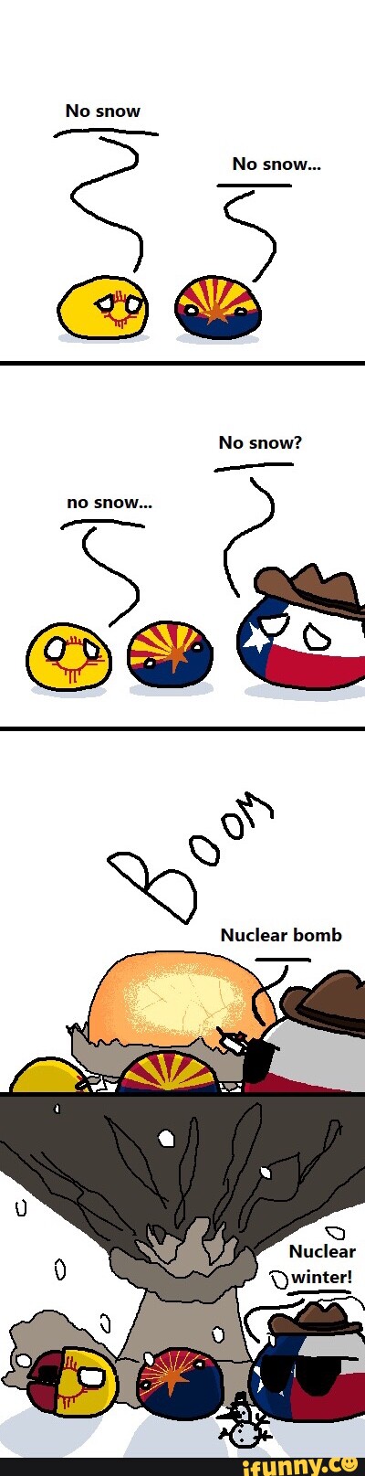 Picture memes fwGEGMO9A by CountryballArchive: 4 comments - iFunny