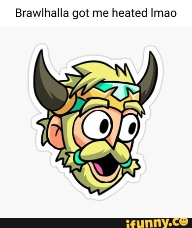 Brawlhalla memes. Best Collection of funny Brawlhalla pictures on iFunny